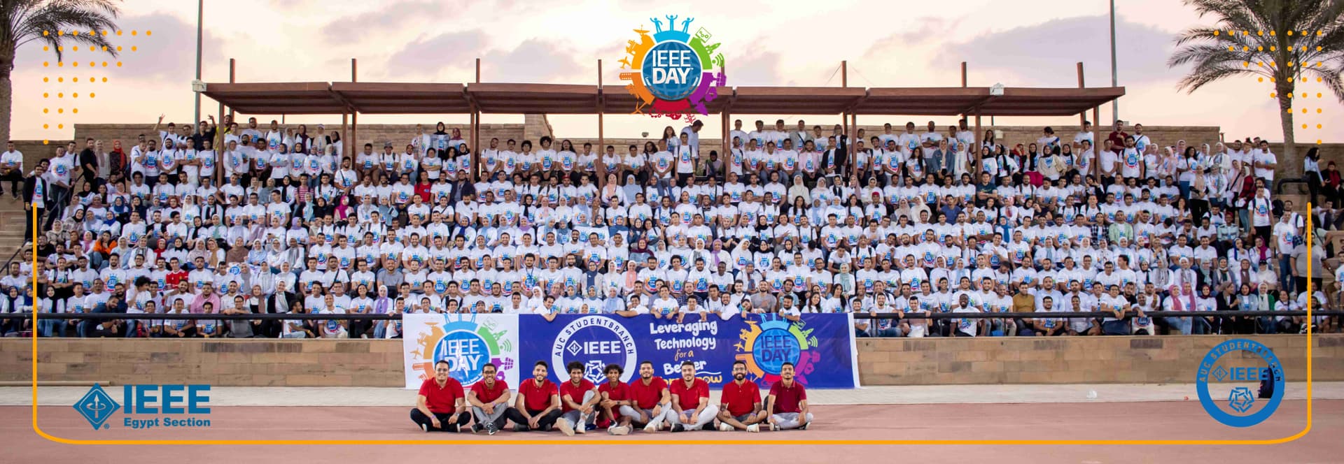 IEEE SAC Egypt